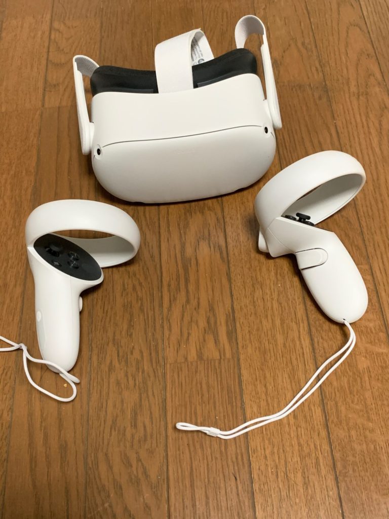 Oculus Quest2でAmazon prime video VRを視聴する方法 – ロケット ライフ